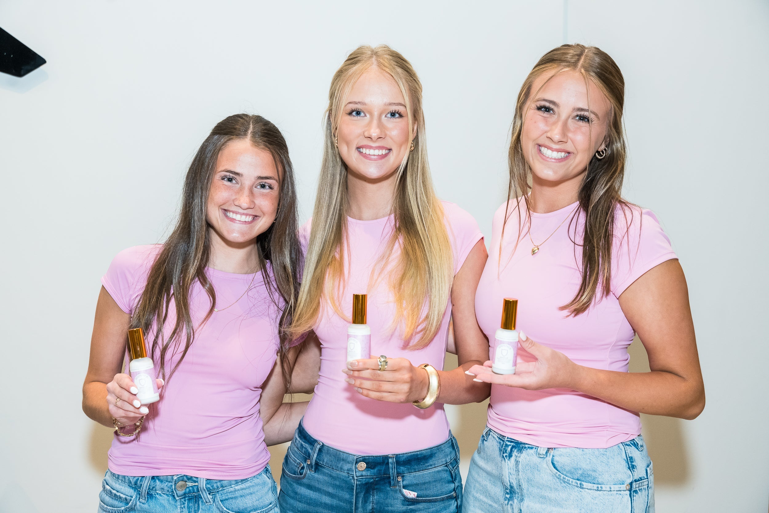 Our Story – Shimmer Shield