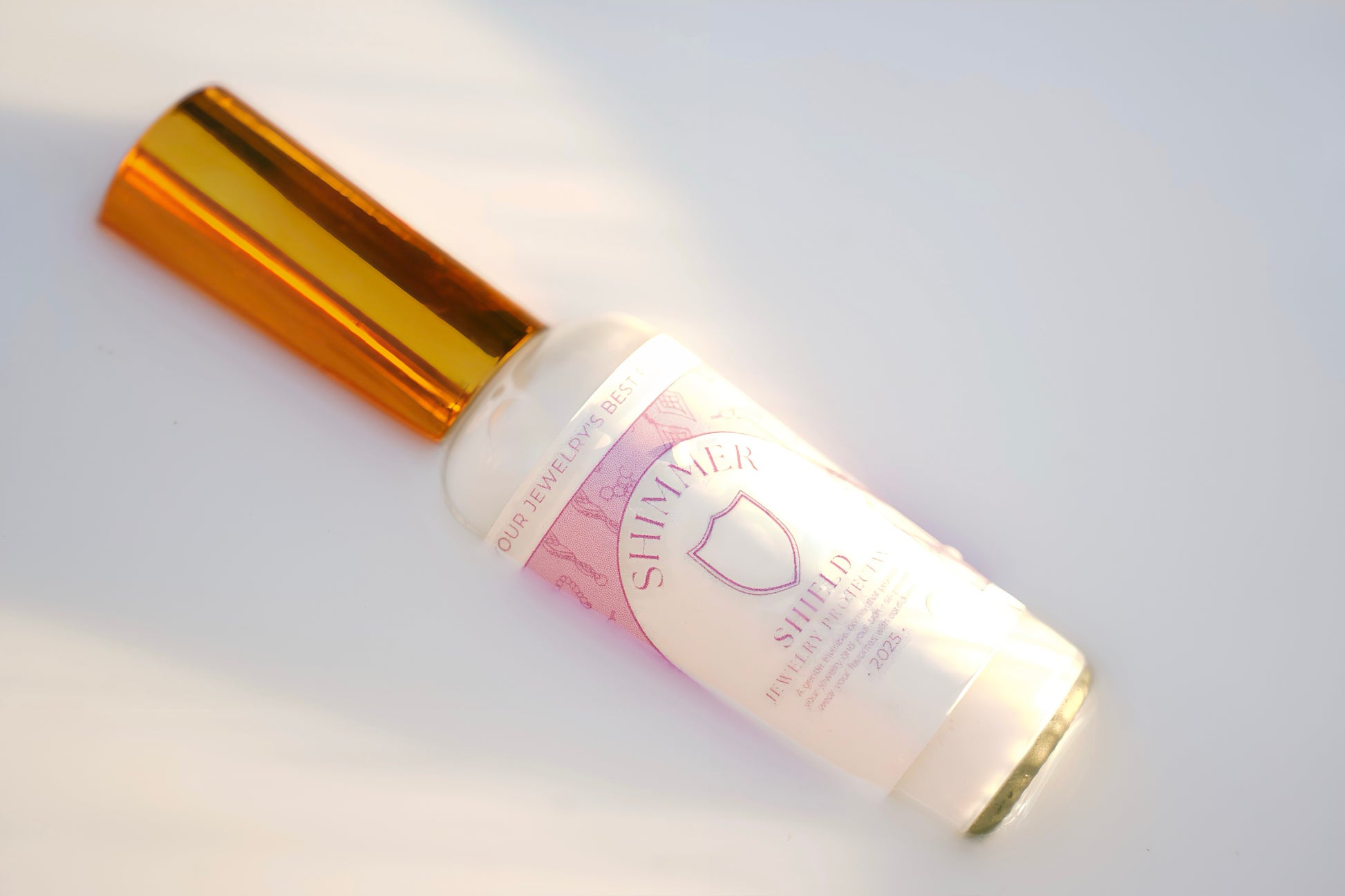 ShimmerShield Spray – Shimmer Shield